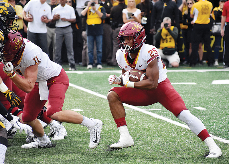 Deep Cyclone football team seeking replacements for Butler, Montgomery ...